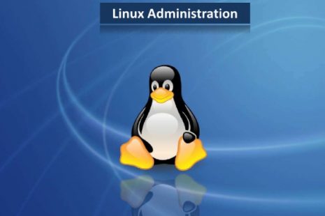 Linux Server Administration - Online Course For Website Designing And ...
